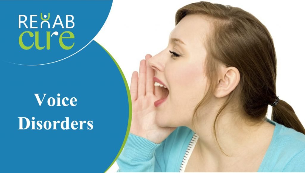 Voice Disorders